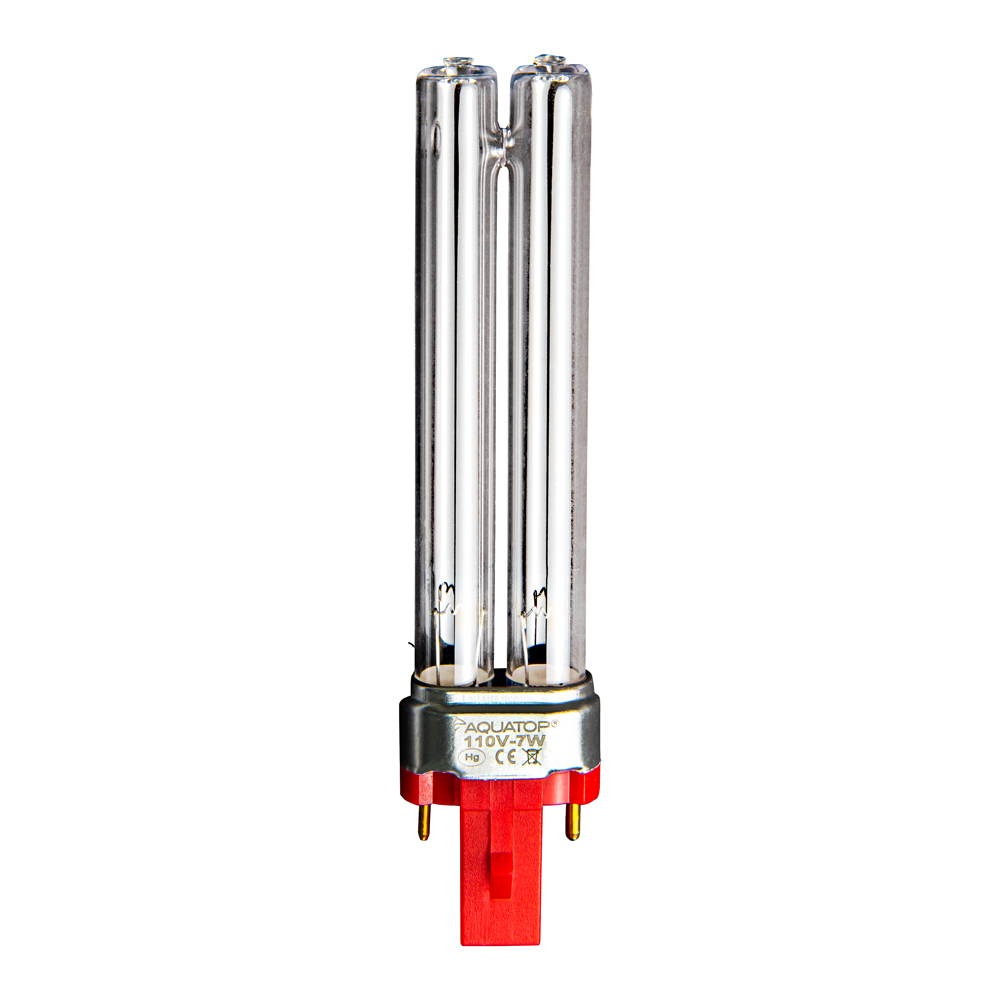 7W UV Replacement Bulb Gen2 | TruAqua