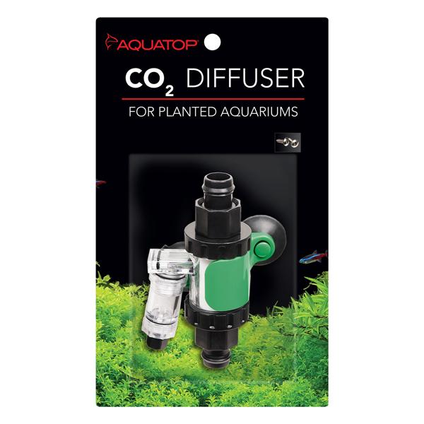 In-line CO2 Diffuser IL-CO2 | TruAqua